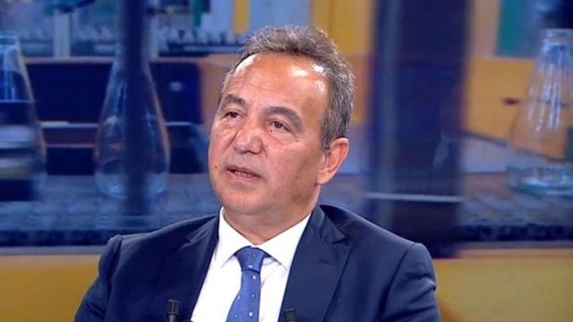 Gürsel Usta, CEO of Ciner Group: We have decided to gear up the investments